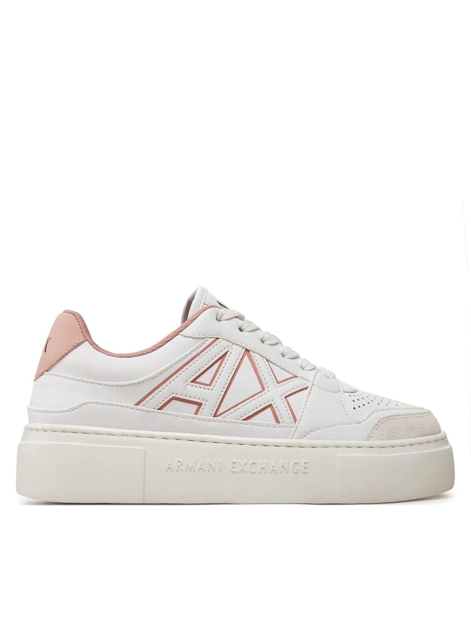 Armani trainers for women store
